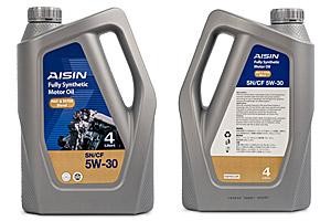 Exedy | AISIN Lubricants