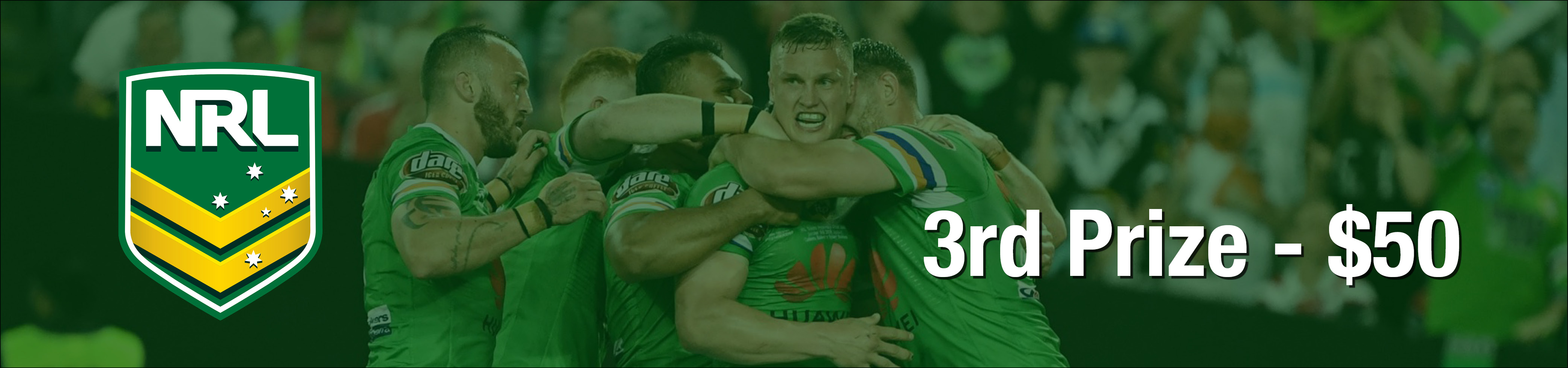 Exedy | Footy Tipping Competition